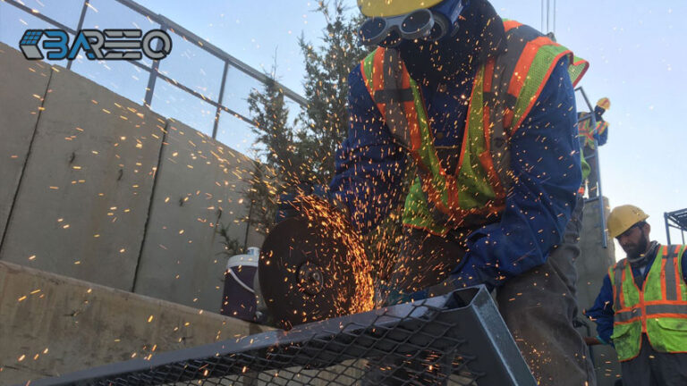 About Us - Bareeq-int