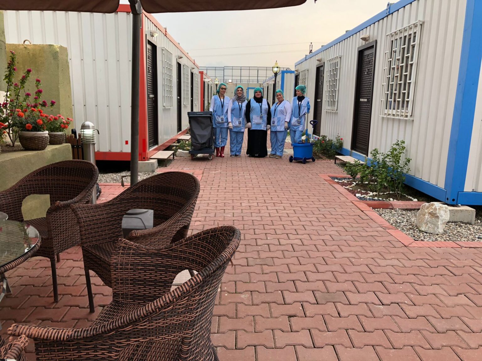 Gallery - Bareeq-int