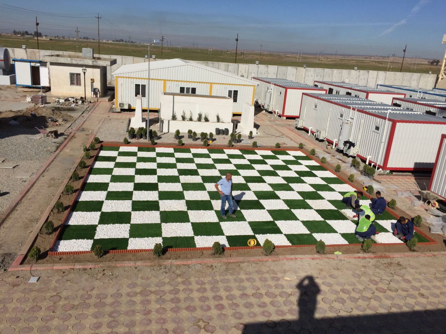 Gallery - Bareeq-int