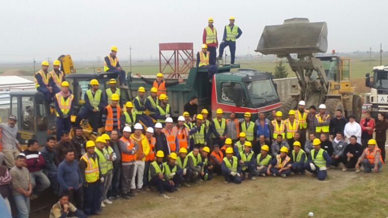 Gallery - Bareeq-int