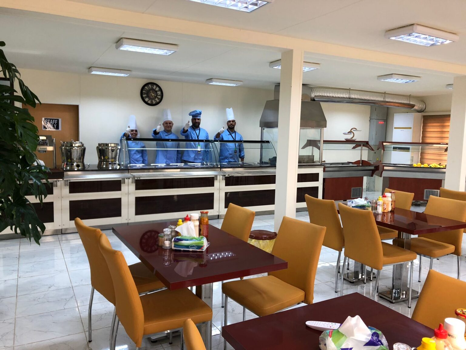 Gallery - Bareeq-int