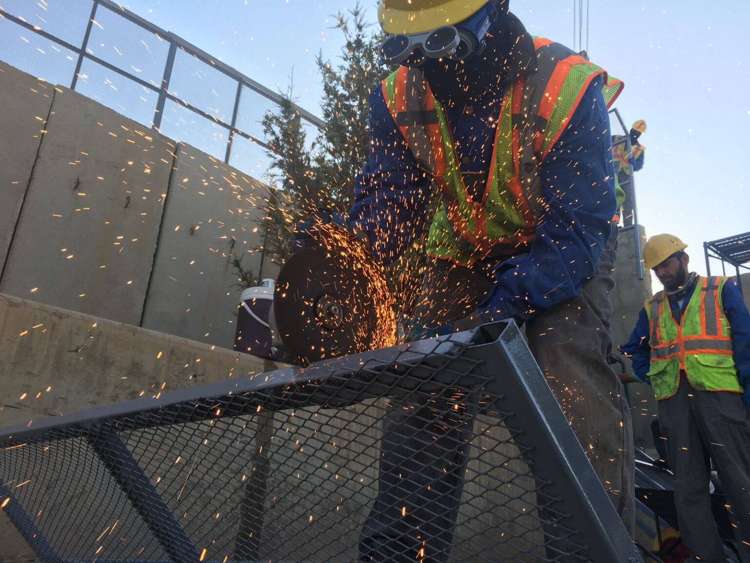 Gallery - Bareeq-int