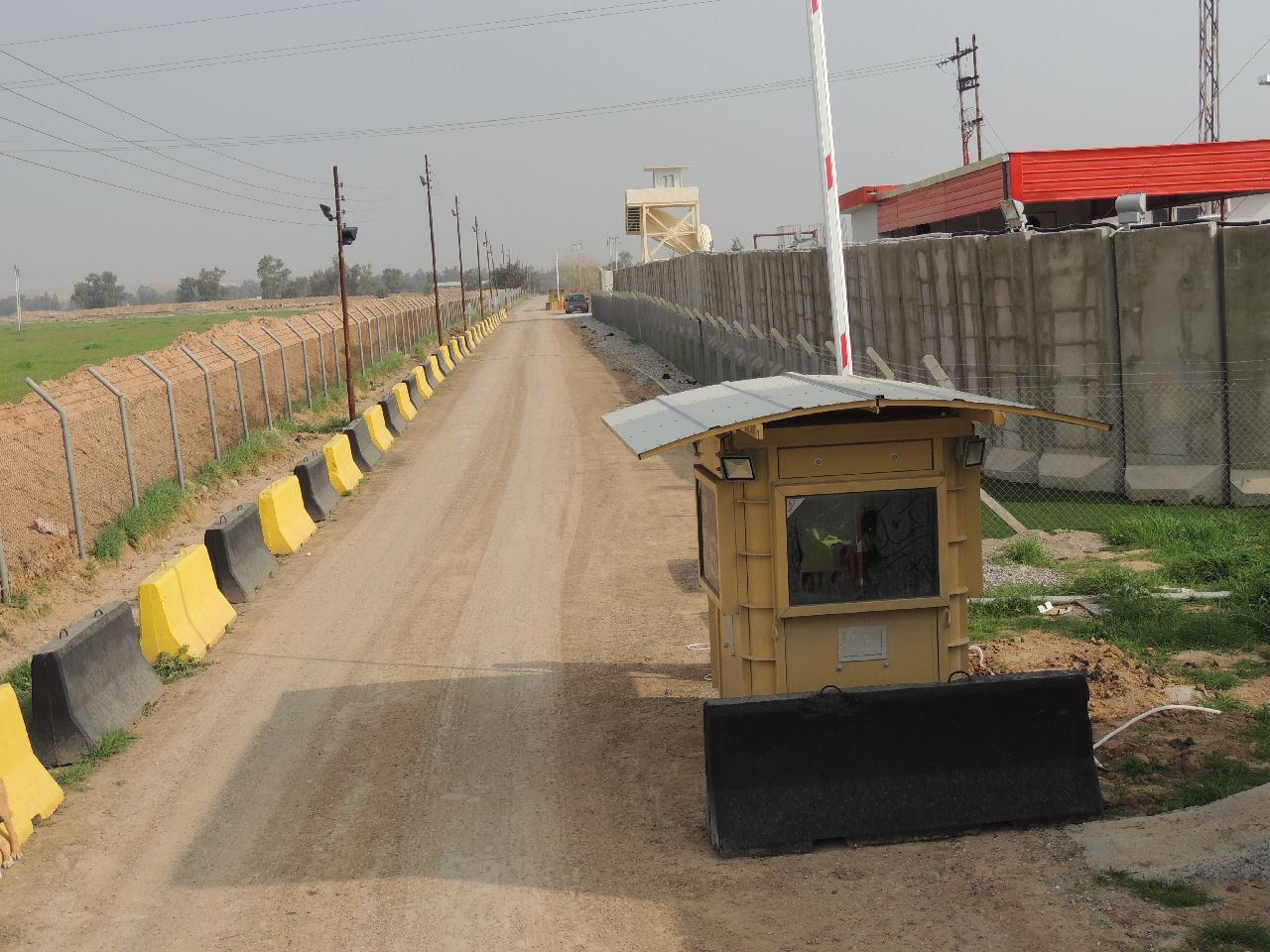 CONSTRUCTIONS - Bareeq-int