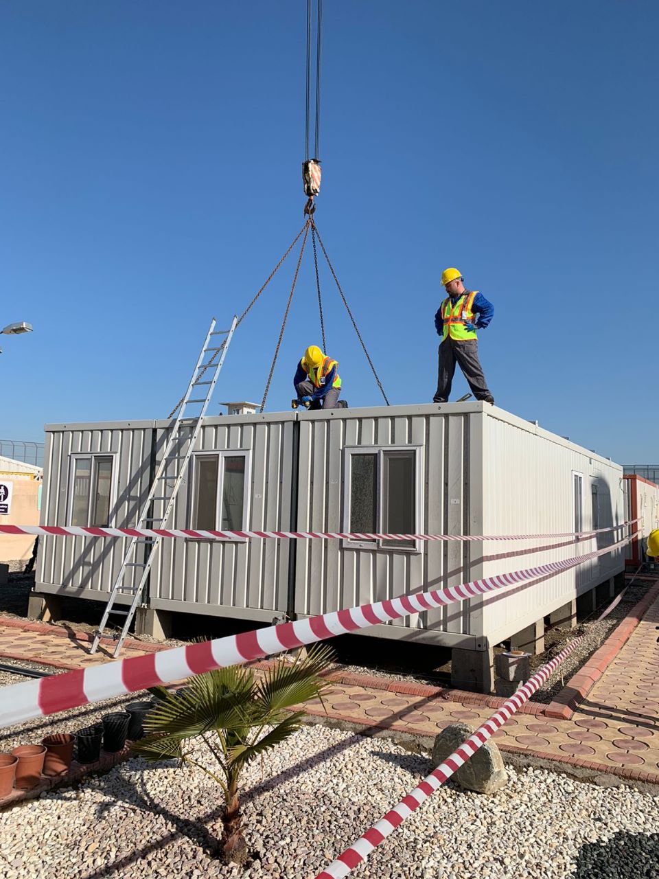 CONSTRUCTIONS - Bareeq-int