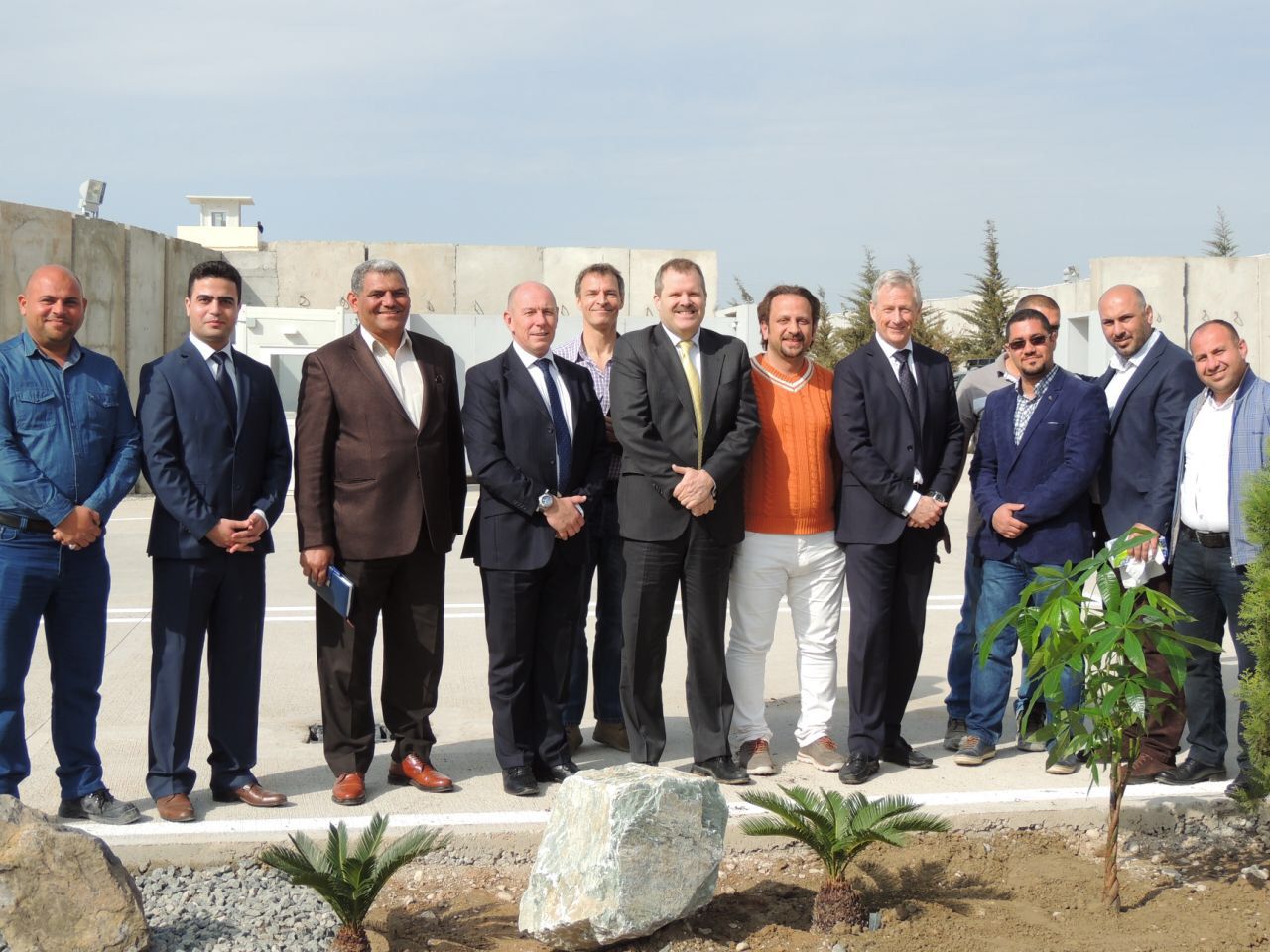 About Us - Bareeq-int