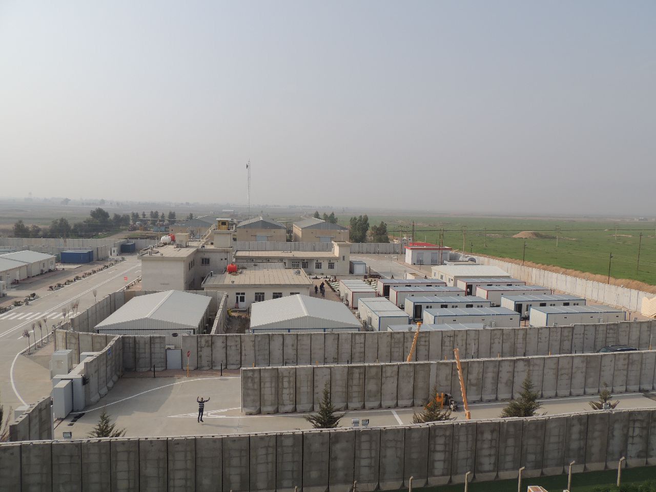 About Us - Bareeq-int